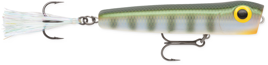 Storm Rattlin' Chug Bug® | Native Watercraft