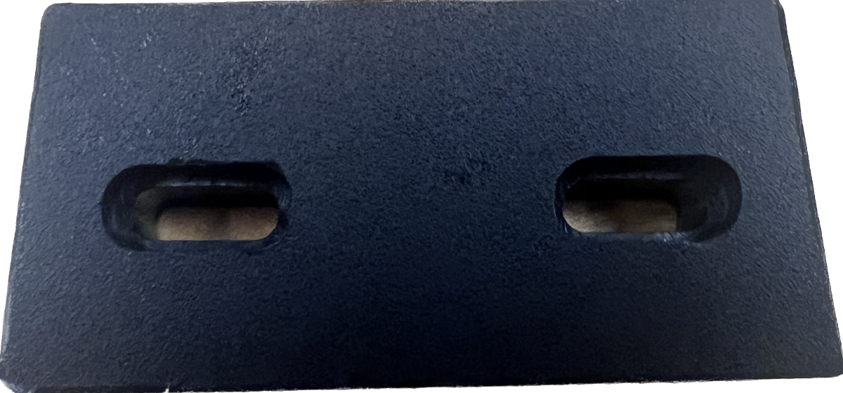 Transducer Mounting Block | Native Watercraft