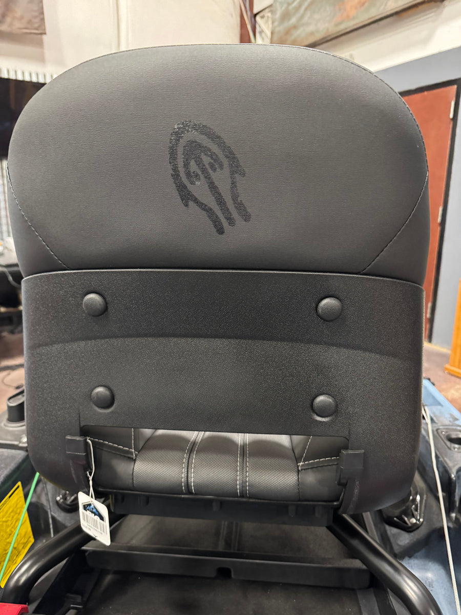 Native Watercraft Tempress ProBax Orthopedic Low-Back Seat