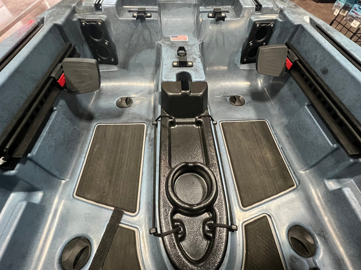 Titan X and Slayer LTE Steering Kit | Native Watercraft