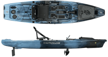 Hammer 1210 Kayak – Native Watercraft