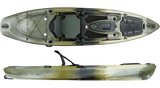 Falcon 11 Fishing Kayak – Native Watercraft