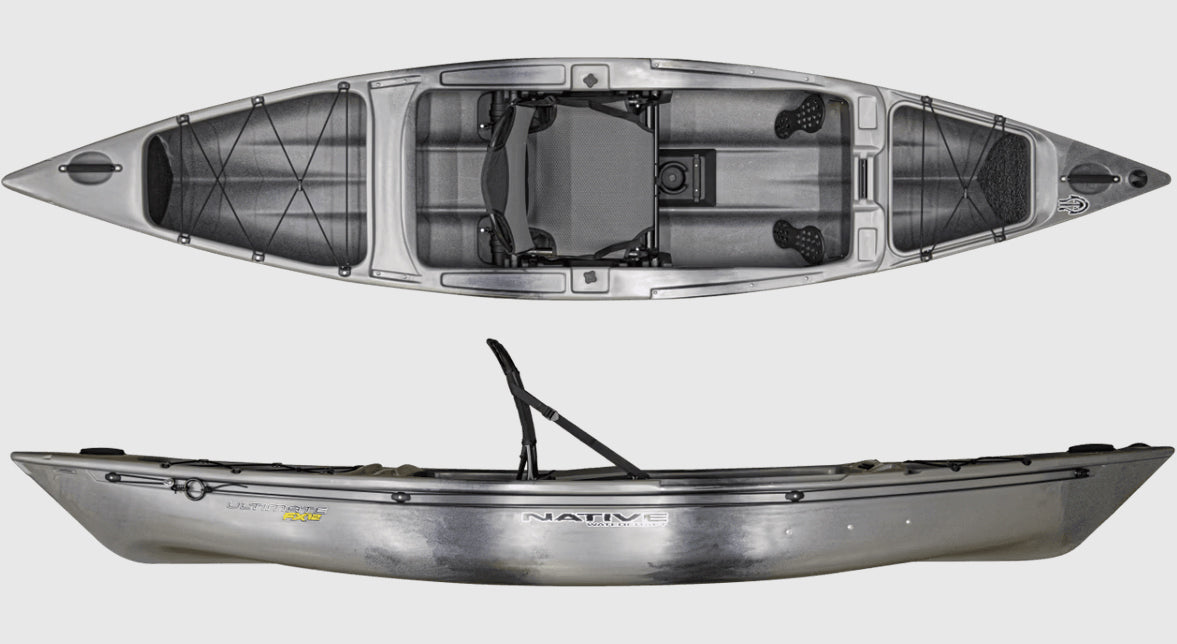 Ultimate FX 12 | Native Watercraft
