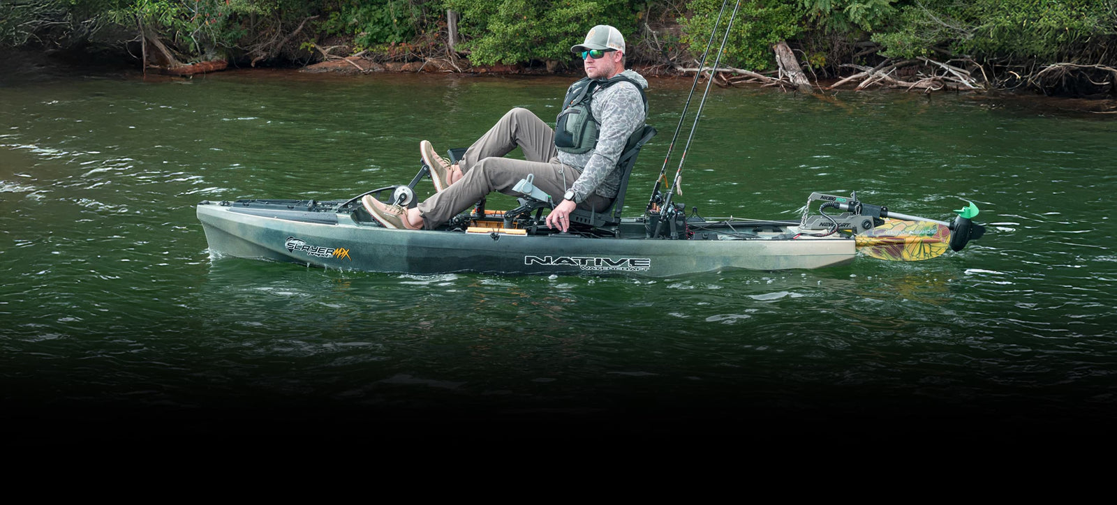 Native Watercraft