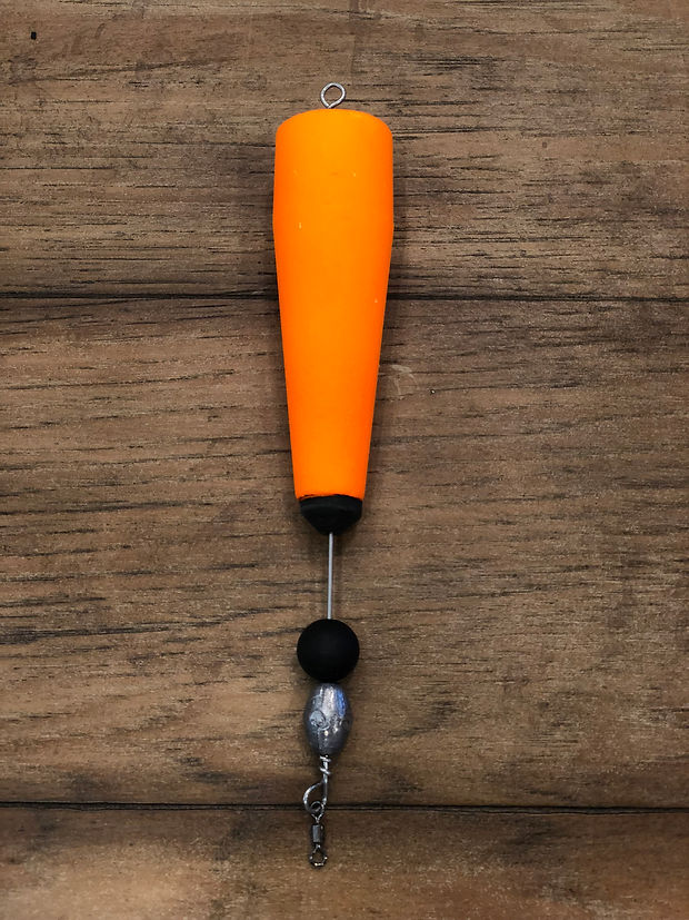 Four Horseman 5" Popping Cork | Native Watercraft