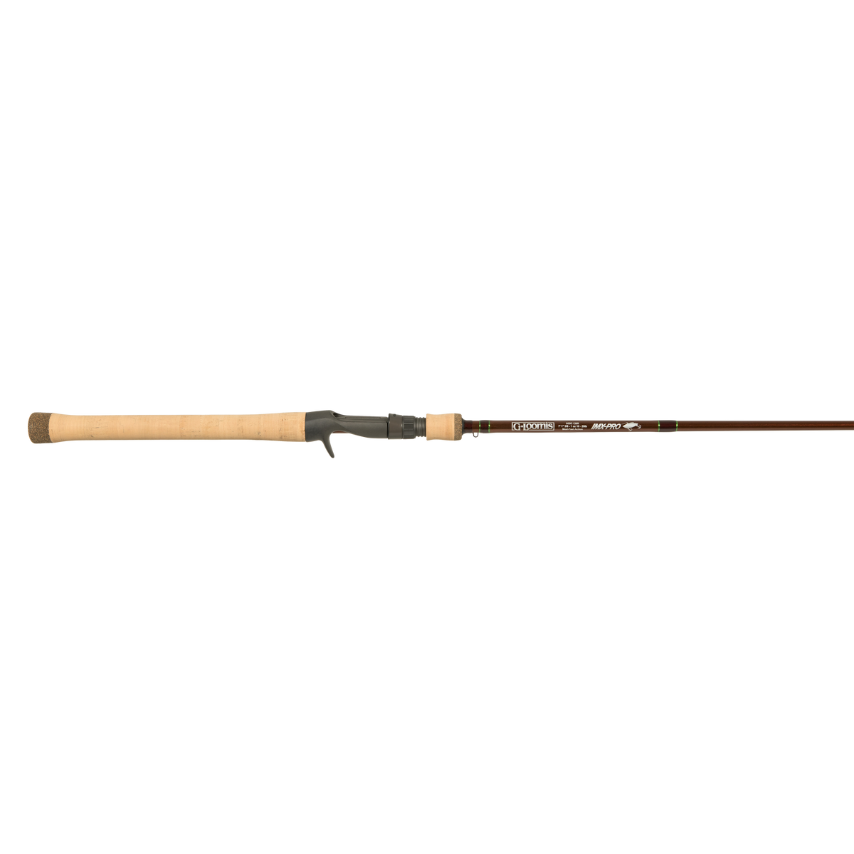 G.Loomis IMX-PRO Casting Rod – Native Watercraft