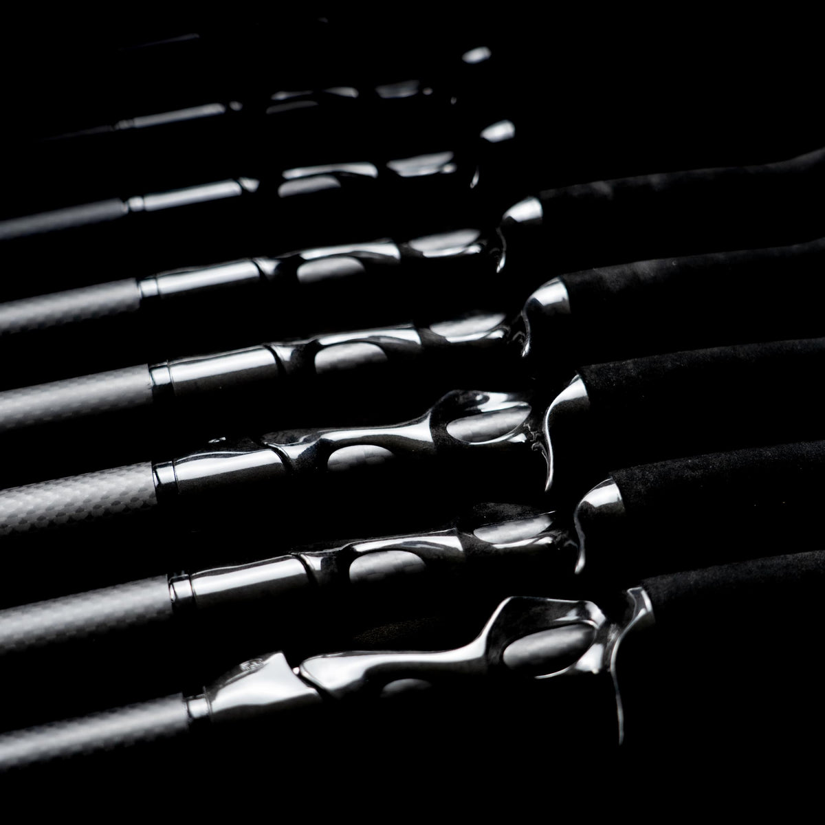 Bonafide Boss Bass Fishing Rod | Native Watercraft