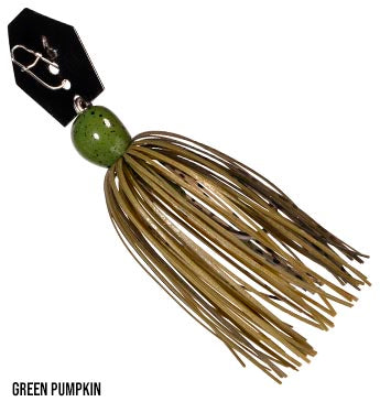 ZMAN CHATTERBAIT® MINI MAX™ | Native Watercraft