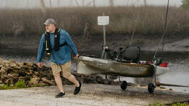 SideKick Wheel Transport System- Native – Native Watercraft