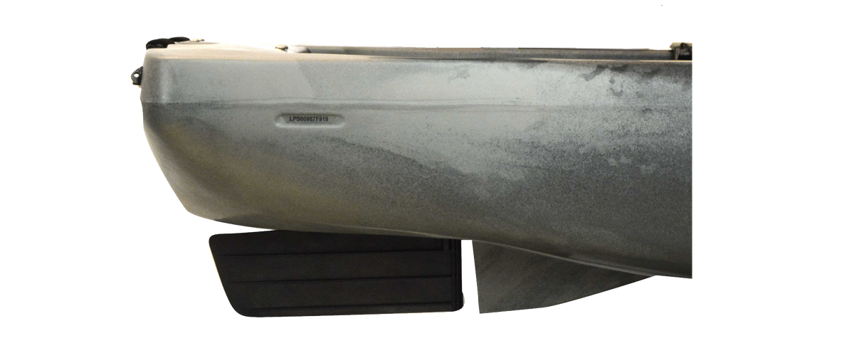 Hi-Performance Rudder Blade Kit, 14" | Native Watercraft