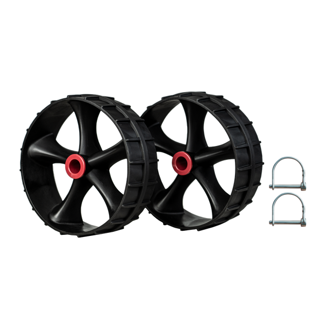 Sidekick No Float Wheel Kit – Native Watercraft